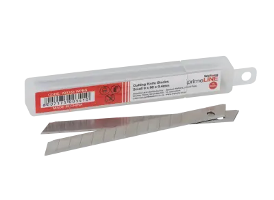Waltons Primeline Knife Blades Small CBS (Box 10) | Waltons