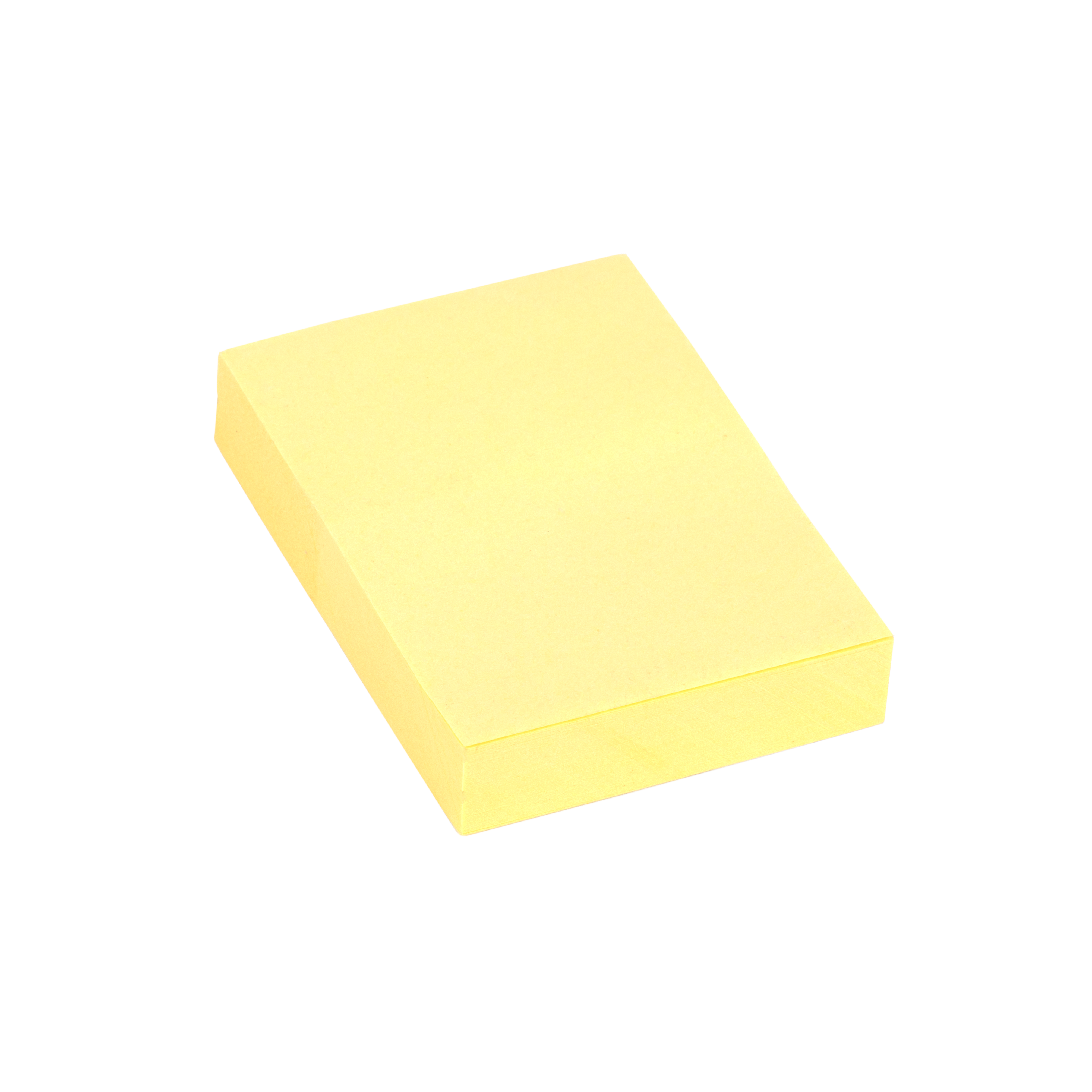 Waltons PrimeLine Self-Adhesive Notes 38mmx50mm | Waltons