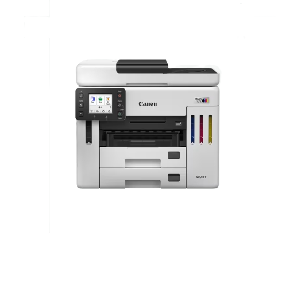 Canon GX7140 4 In 1 Megatank Maxify Printer | Waltons