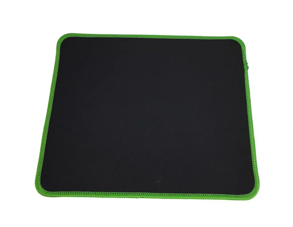 Economy Mouse Pad Non-Skid Base Assorted Colours CP201A/29700/29701 ...